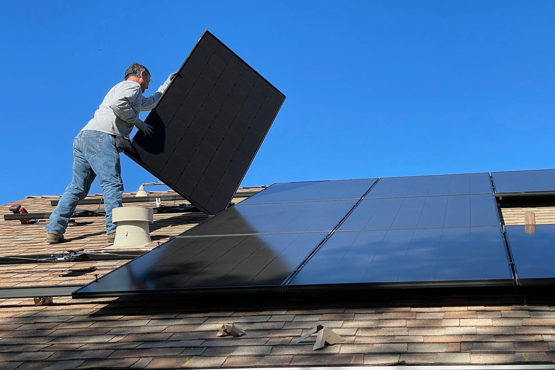 Should You Get Solar Panels for a Tiny House? All Questions Answered