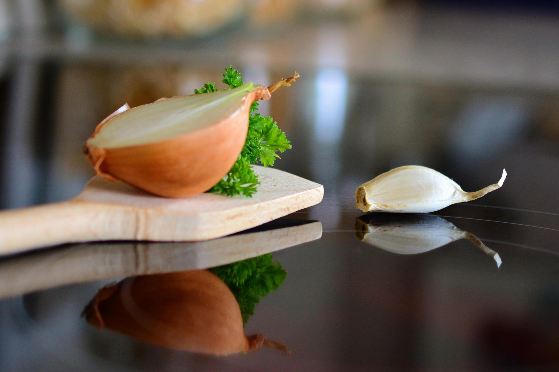 Essential Things to Have in a Tiny House Kitchen