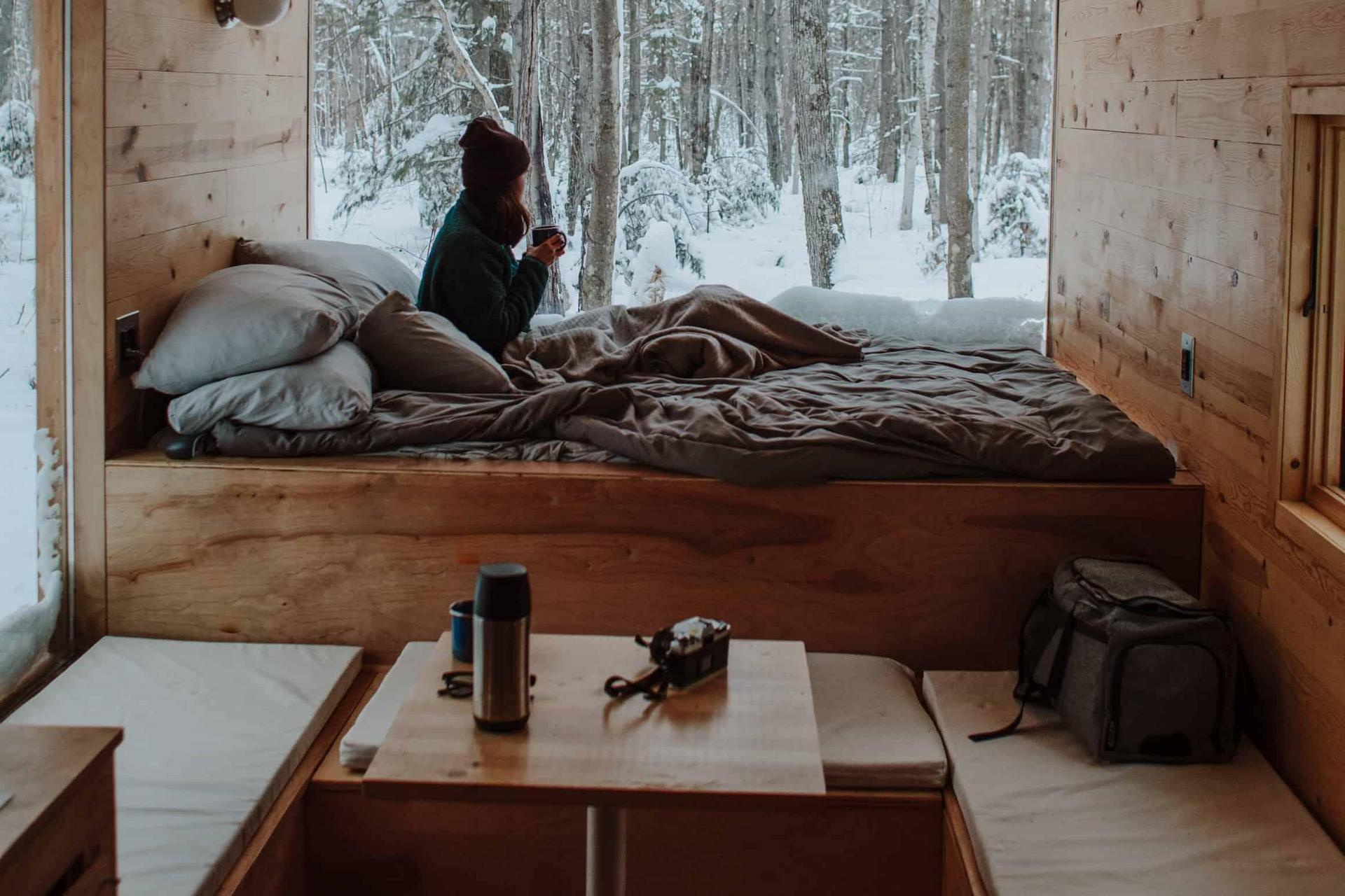 What to Consider Before Buying Your Tiny Home